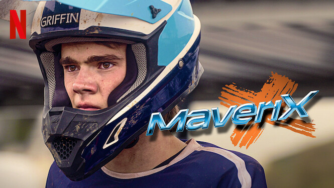 Maverix (2022) - Netflix | Flixable