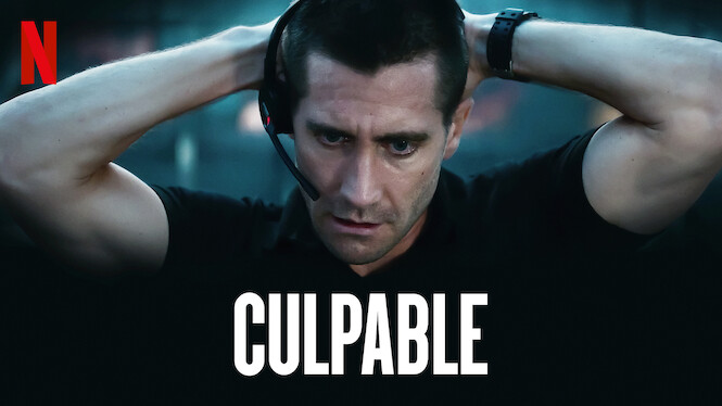Culpable (2021) - Netflix | Flixable